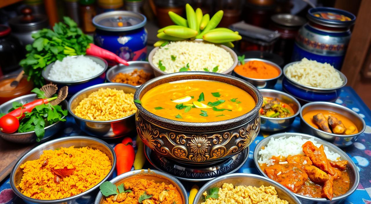 Konkani Recipe - Devasthana Saaru: Temple-Style Soup