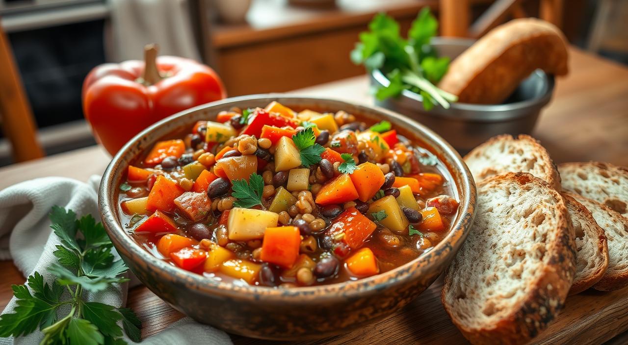 Hearty Slumgullion Recipe for a Comforting Meal