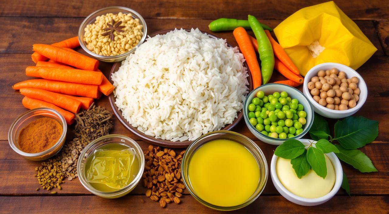 Authentic Bisi Bele Bath: Pure and Sure Recipe