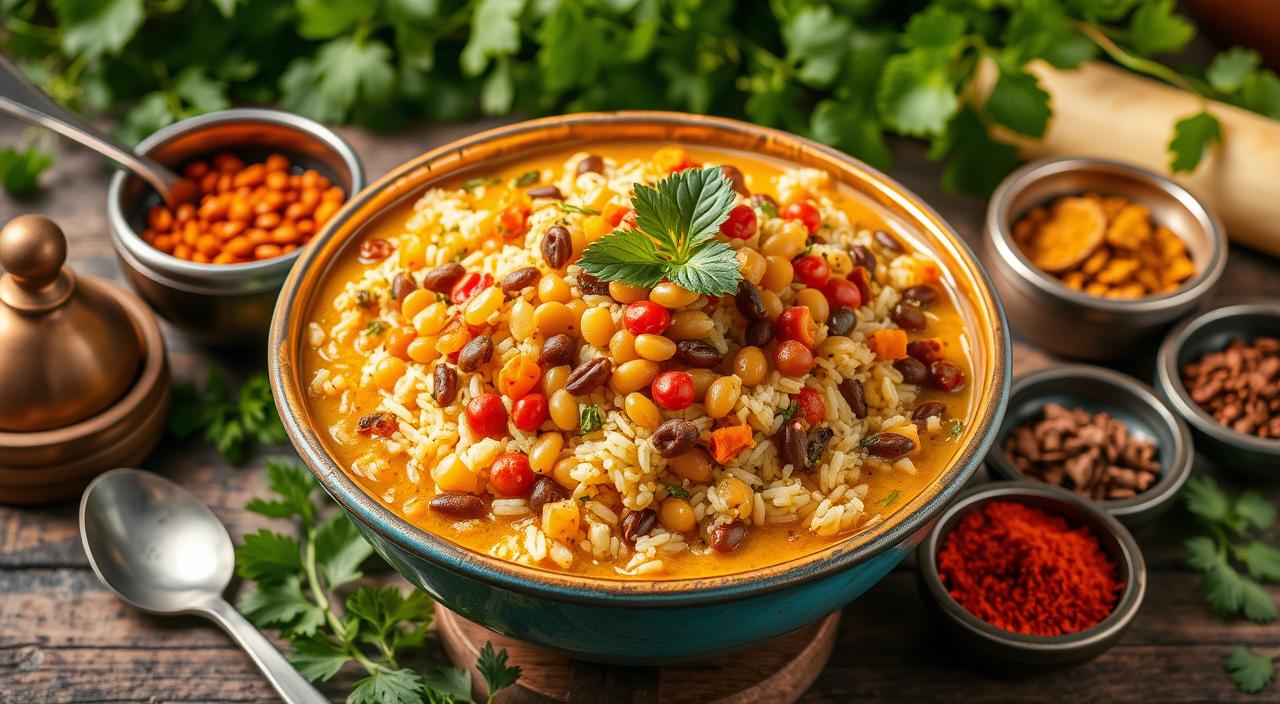 Authentic Bisi Bele Bath: Pure and Sure Recipe