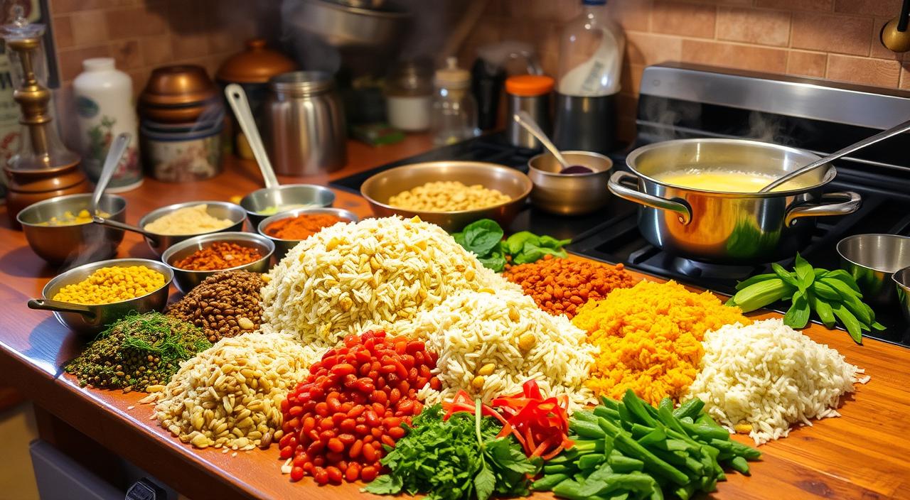 Authentic Bisi Bele Bath: Pure and Sure Recipe