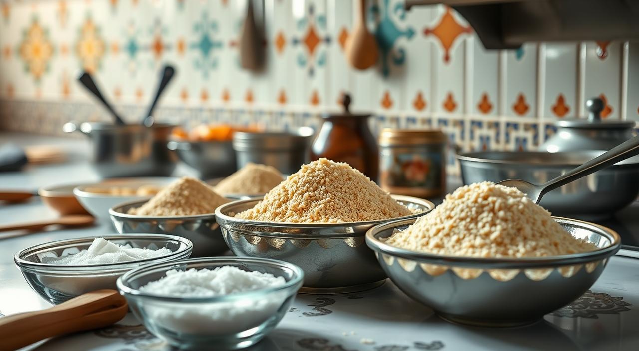 Terra Massoud Recipe: Authentic Lebanese Dessert